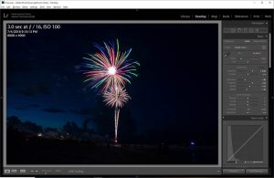 How To Photograph Fireworks: A Complete Tutorial - JamesVernacotola.com